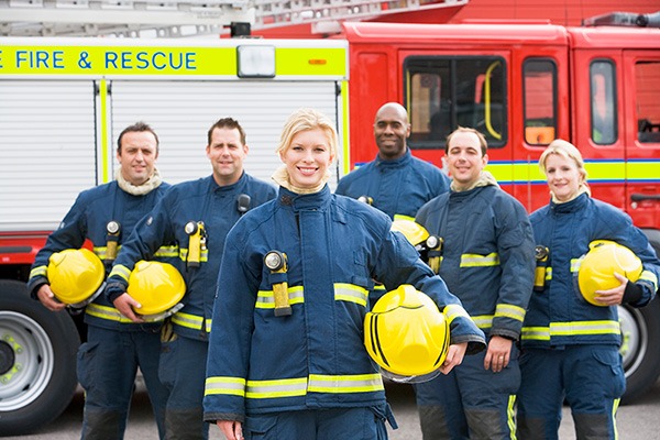 5 Facts You Should Know About Firefighter Turnout Gear | LTC News