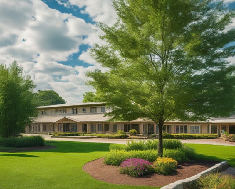 7 Tips for Choosing a Senior Living Facility for a Loved One