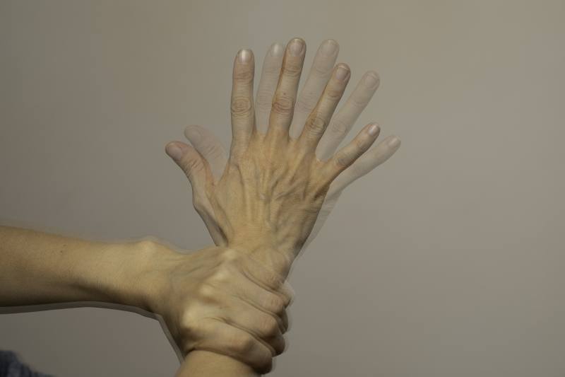 Essential Tremor or Parkinson’s? | LTC News
