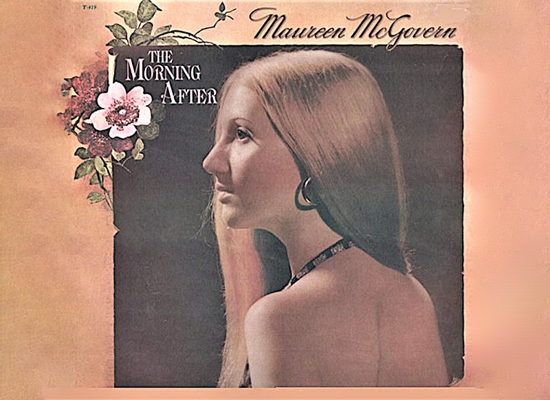Morning After Singer, Maureen McGovern, Diagnosed with Symptoms of ...