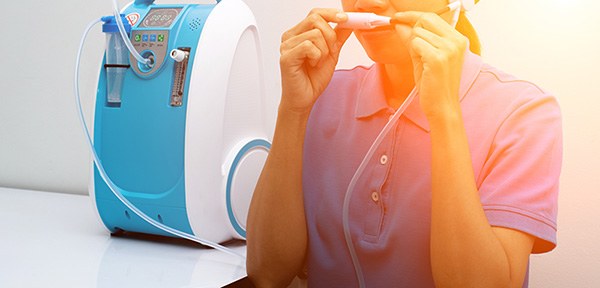 Need for Supplemental Oxygen Increases with Age - How Long Should an ...