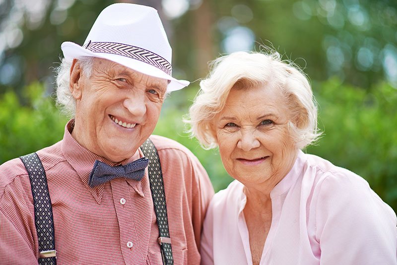 Six Helpful Senior Organizations You Should Know