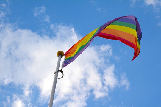 Successful Retirement Plan for LGBTQ Adults Includes Long-Term Care ...