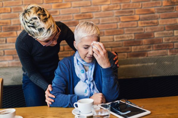 Tips for Talking to Older Adults About Substance Abuse | LTC News