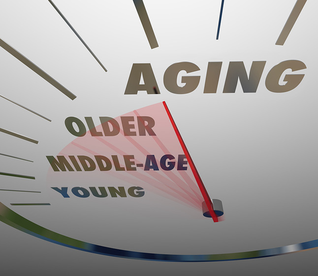 US Census – America Getting Older | LTC News