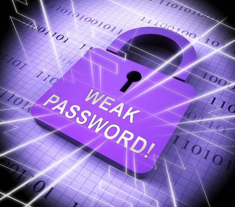Weak Passwords Put Seniors at Risk: Here's How to Stay Safe