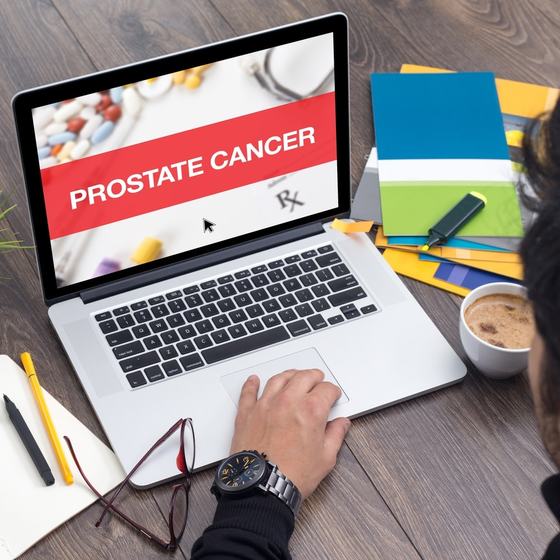 What Men Should Know About Prostate Cancer Screening Guidelines | LTC News