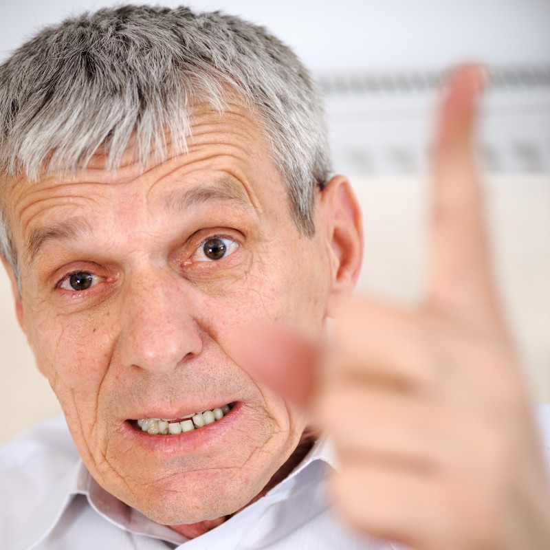 When Elderly Parent Becomes Abusive What To Do LTC News When Elderly Parent Becomes Abusive What To Do LTC News