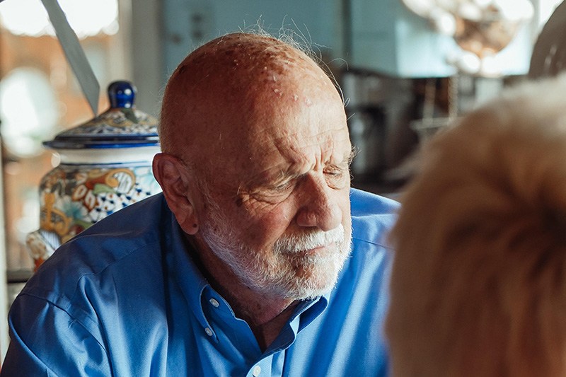 When Should Mom or Dad's Dementia Require Care and Supervision? Proper ...